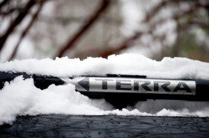 Snow in Atlanta | The Perfect Storm | Snowpocalypse 2011 - Atlanta ...