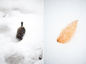 Snow in Atlanta | The Perfect Storm | Snowpocalypse 2011 - Atlanta ...