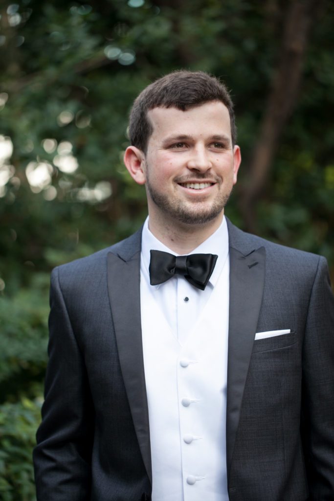 Ahavath Achim Synagogue Wedding Atlanta