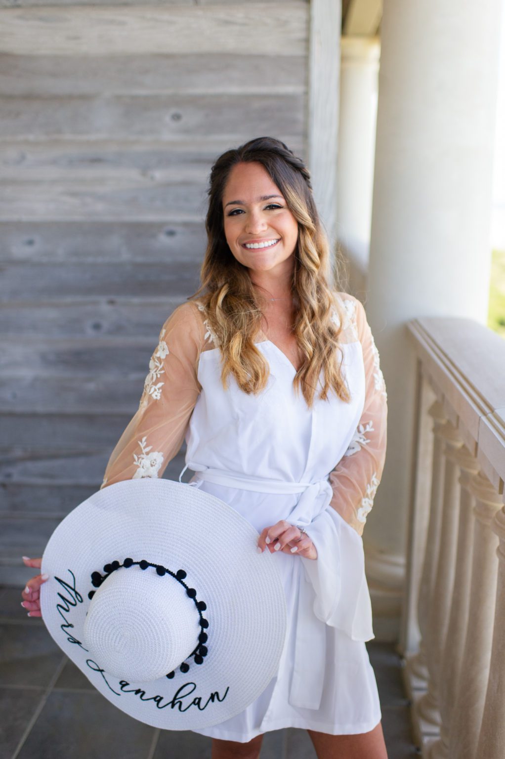 Kiawah Island Ocean Course Wedding - Kiawah Wedding Photographers