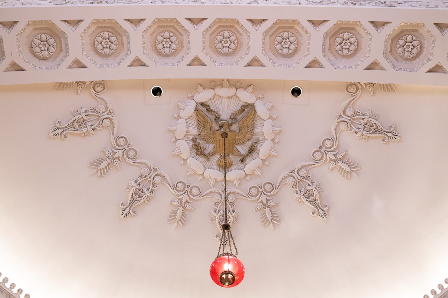Atlanta Bat Mitzvah | Ellie at The Temple - Atlanta Photographer ...